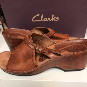 Clarks | Shoes | Clarks Artisan | Poshmark